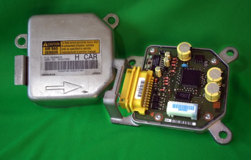 NHTSA issuing standards for in-vehicle black boxes, starts Sept. 1 ...